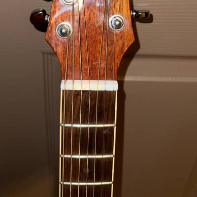 Dean Performer SE7 GN Shadow P7 pickup | Reverb