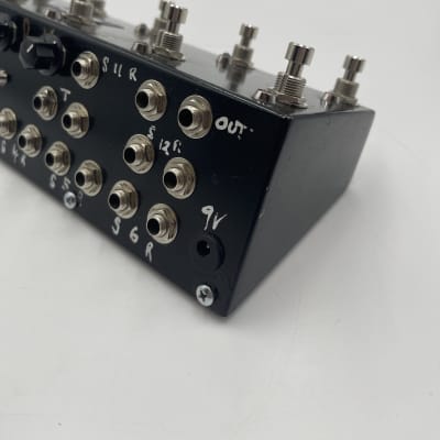 FALL FRENZY// ONE OF A KIND ANALOGMAN MOD Timon Klein | Reverb