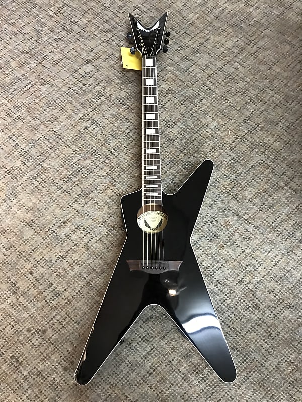 Dean ML-Coustic | Reverb