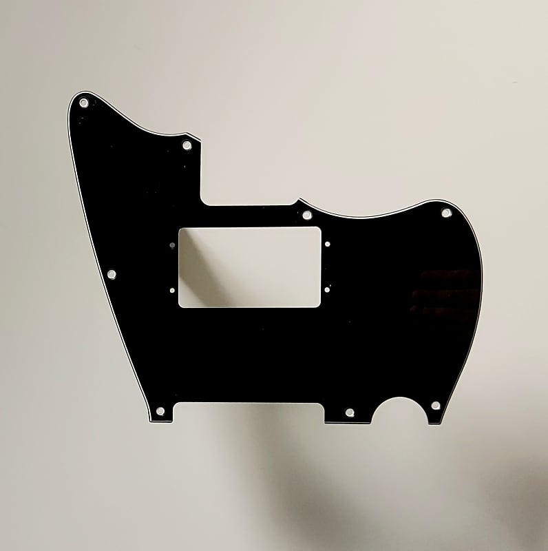 Pickguard for Squier Paranormal Offset Telecaster SH withWide | Reverb