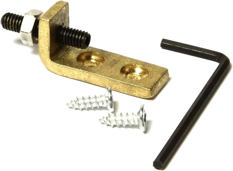 Tremolo Stopper Stabilizer for Floyd Rose and other floating | Reverb