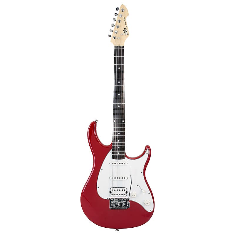PEAVEY RAPTOR® PLUS RED | Reverb
