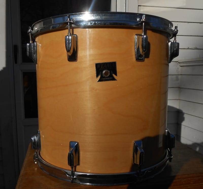 Tama number 9915 X-tras rack tom | Reverb