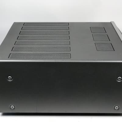 NAD Masters Series M25 Seven-Channel Amplifier | Reverb