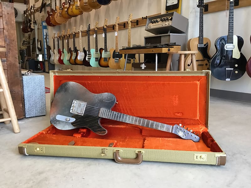 John Bolin The Stoner T-Style | Reverb