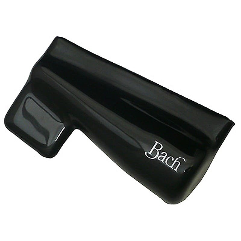 Bach Bach / Mouthpiece Pouch 1802 (for 1 trumpet) | Reverb UK