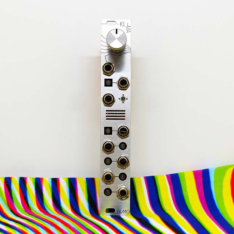 FKMG Klima // atmospheric gate generator | Reverb