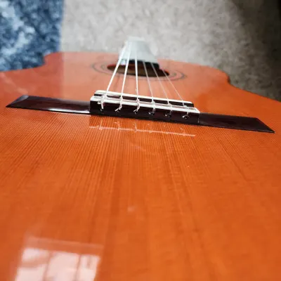 Asturias AST-80 1984 Classical Made in Japan | Reverb