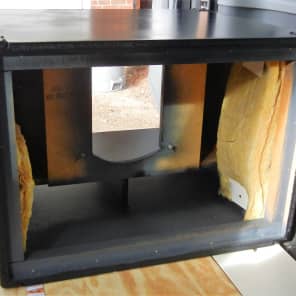 1960’s Vintage Altec 816A Low Frequency Bass Horn Cabinet - | Reverb