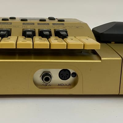 Suzuki TES-371 Waraku II Taishogoto Koto Synth | Reverb