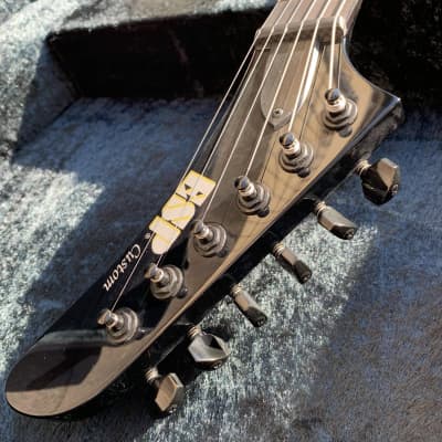 ESP MX250 MXII 2020 - Gloss Black | Reverb