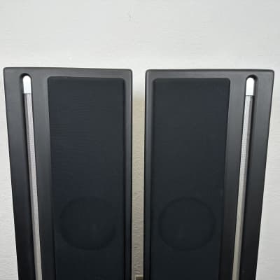 Apogee Centaurus Slant 8 Speaker (Pair) | Reverb UK