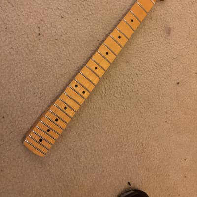 Warmoth Neck | Reverb