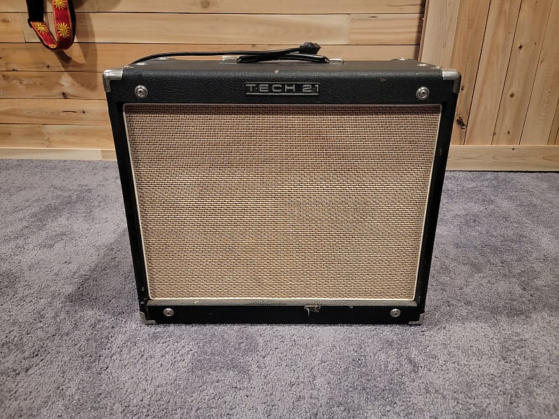 Tech 21 Tech 21 Trademark 60 | Reverb