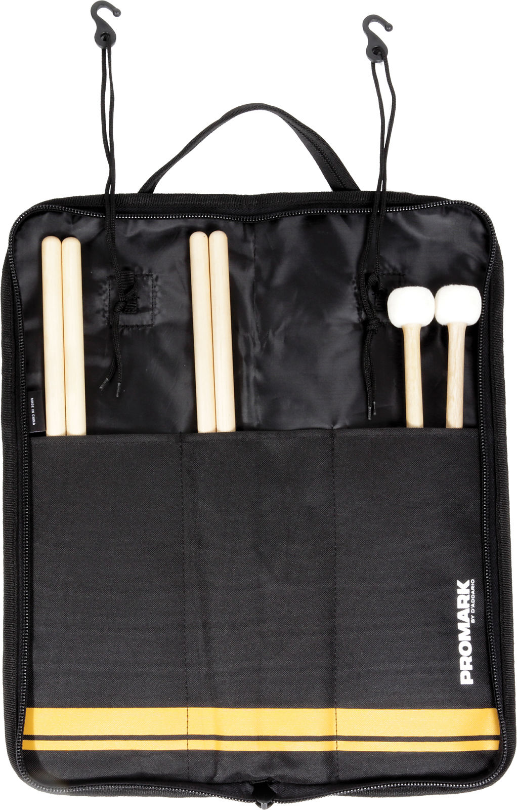 Pro-Mark DSB4 Standard Drum Stick Bag | Reverb Canada