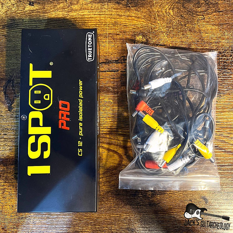 TrueTone 1 Spot Pro CS12 (2010s) | Reverb
