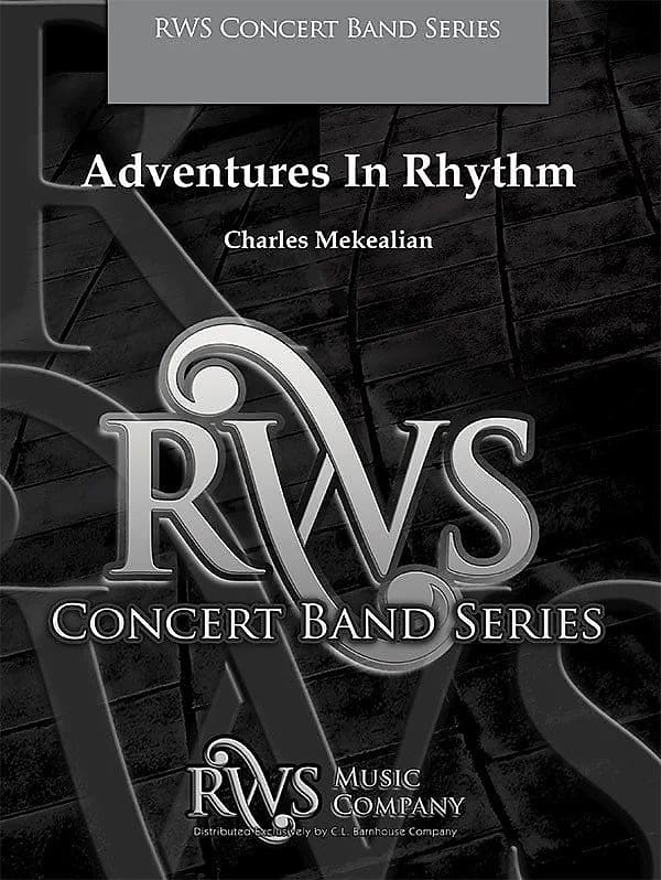 Adventures in Rhythm | Reverb