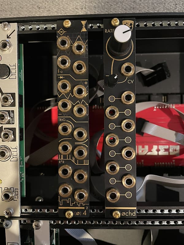 Instruo Ochd & Ochd Expander | Reverb