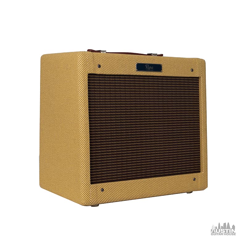 Ryra Tramp 5W 1x8 Combo | Reverb