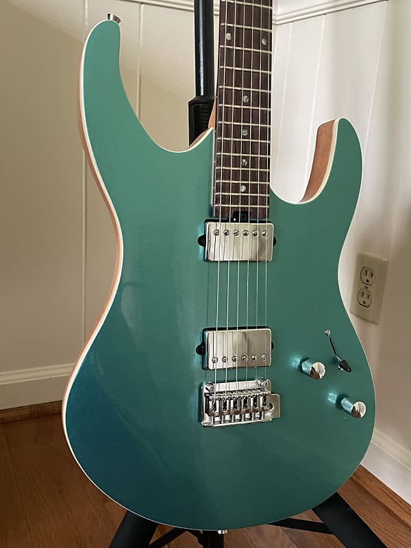 Firefly Super FFST 2023 - Metallic Green | Reverb