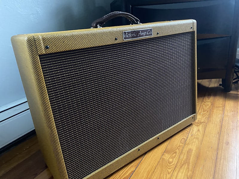 Victoria 80212-T | Reverb