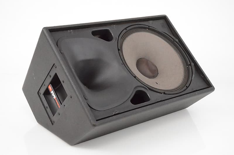 JBL M Pro MP415 15" Passive 2-Way PA Main Speaker Floor | Reverb