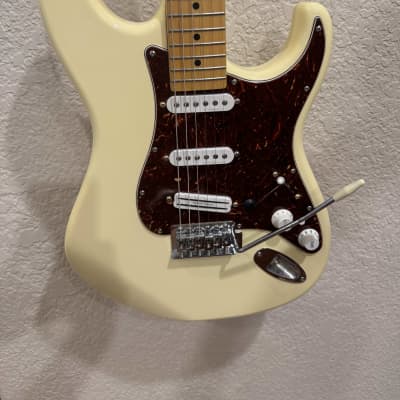 Tagima TW-530 - Fender Noiseless Pickups + Seymour Duncan | Reverb