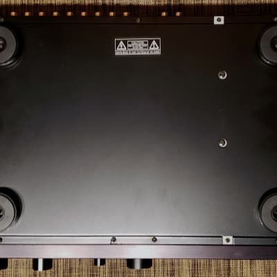 Rotel RC-995 Stereo Control Amplifier Preamp - Excellent | Reverb