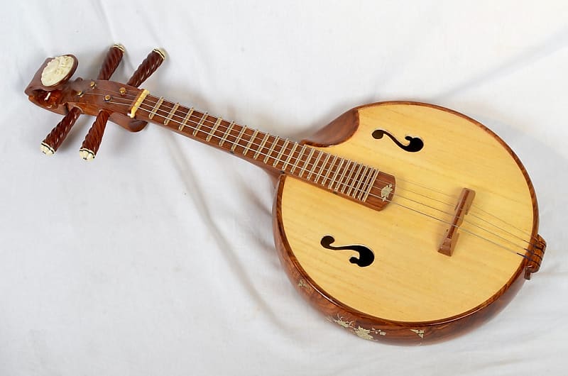 Like New Zhong Ruan 2012 | Reverb