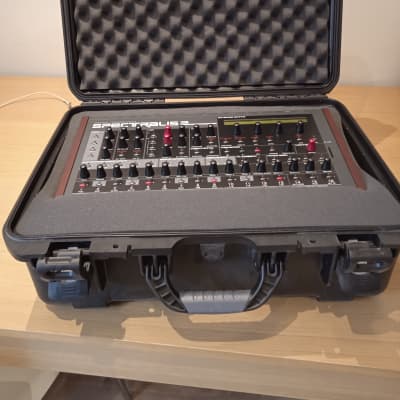 Spectralis 2 - Radikal Trchnologies | Reverb