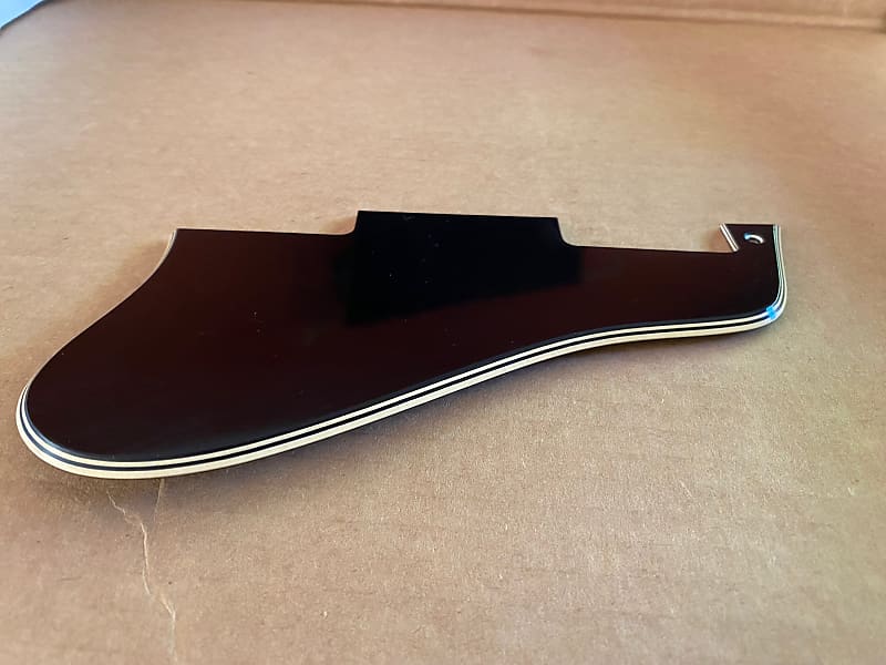 Gibson Vintage 1960's Gibson ES 335 Pickguard 345 355 150 | Reverb