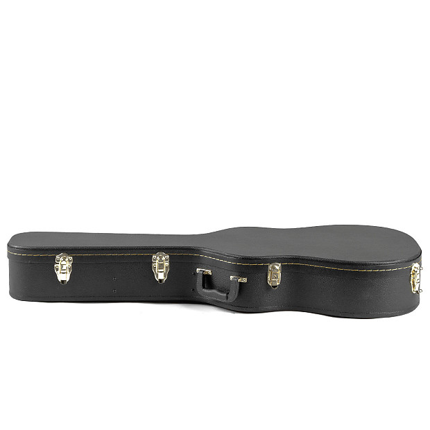 Guardian Hardshell Case For Classical/Dobro Guitar | Reverb