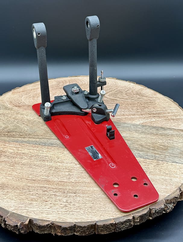 DW 5000 Single Pedal - Frame and Parts Only | Reverb UK