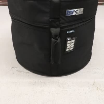 Protection Racket 14x18 Bass Drum Bag Padded | Reverb