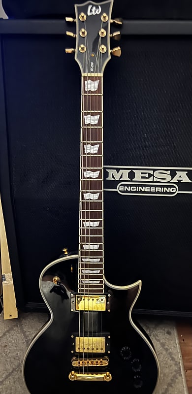 ESP LTD EC-256 | Reverb