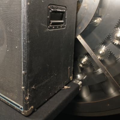 Acoustic B115 Bass Speaker Cabinet | Reverb
