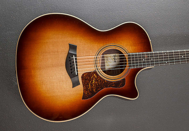 Taylor 414CE Studio SEB | Reverb