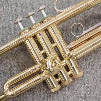 Bach 1530 Trumpet, Used | Reverb