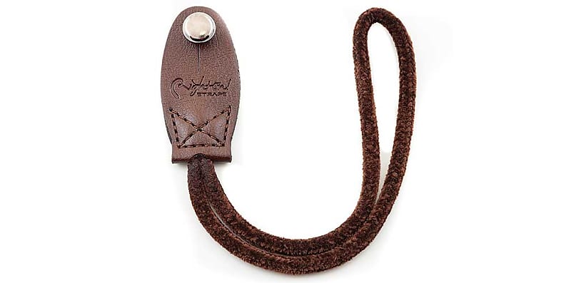 Righton! Straps Strap Link Pro Brown | Reverb