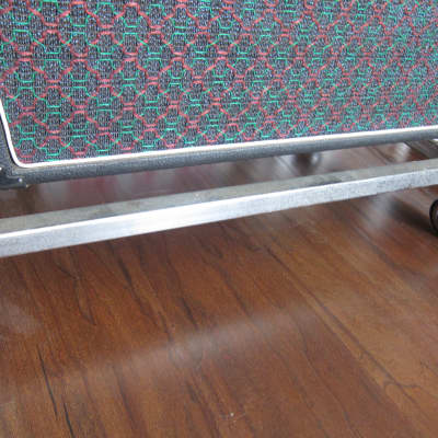 1968 Rickenbacker Transonic 200 Amplifier | Reverb