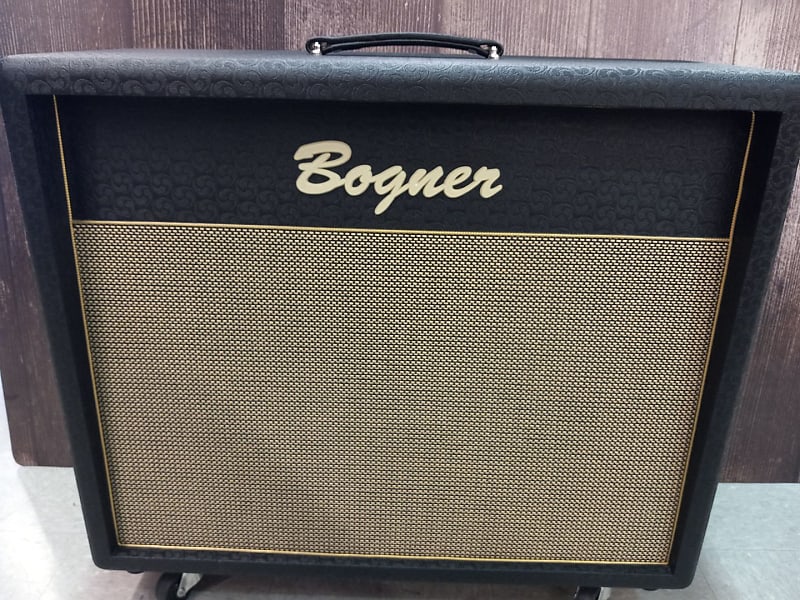Bogner 212c Guitar Cabinet (San Antonio, TX) | Reverb
