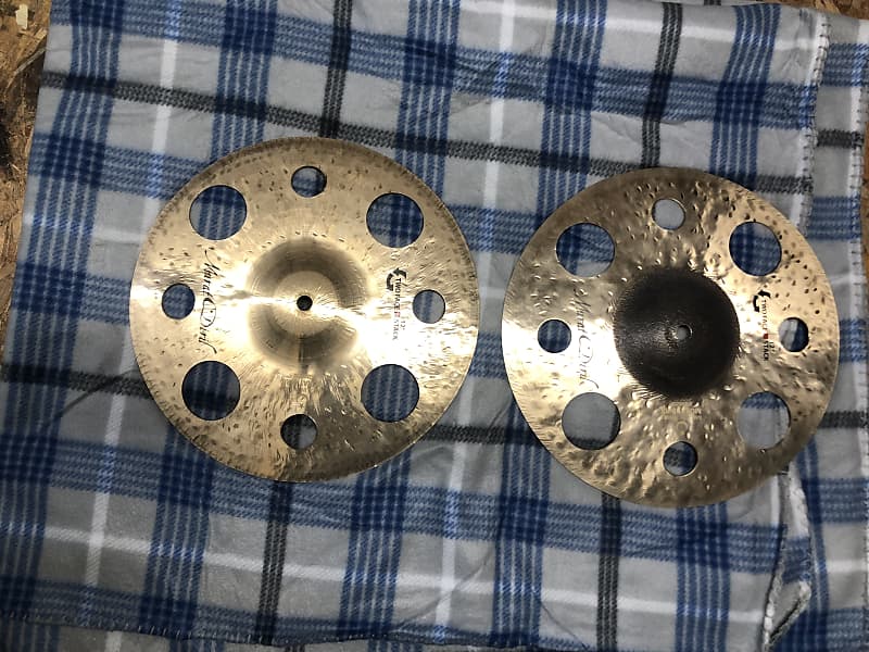 Murat Diril Renaissance series "Two-Face" 12" FX Stack | Reverb