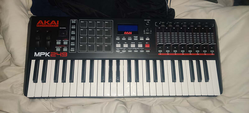 Akai 249 2022 | Reverb UK