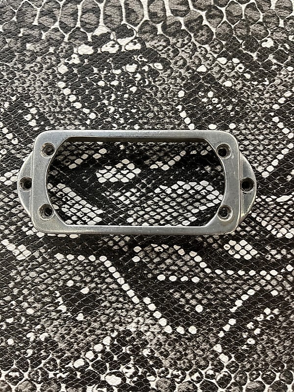 Bigsby Original Vintage Pickup Ring 1950s | Reverb