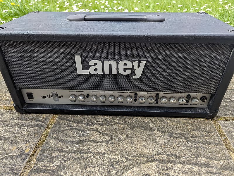 Laney TF700 | Reverb UK