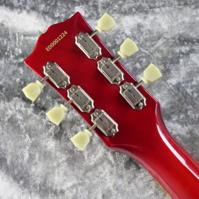 ESP EDWARDS E-LP-125SD Cherry Sunburst [Made in Japan!!] | Reverb