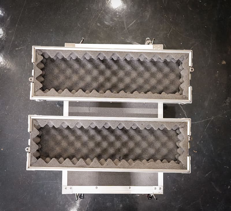 EWI Shock Mount Case | Reverb