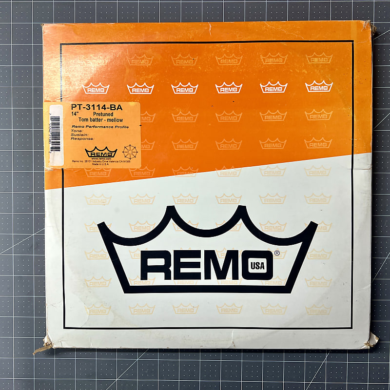 Jason Bonham Autographed Remo Drumhead | Reverb