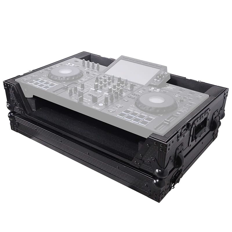 ProX XS-XDJRX3 W Flight Case to fit Pioneer XDJ-RX2 DDJ-REV5 | Reverb
