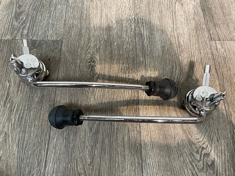 Sonor Bass Drum Legs Spurs Hardware Mounts Spares #HH23 | Reverb